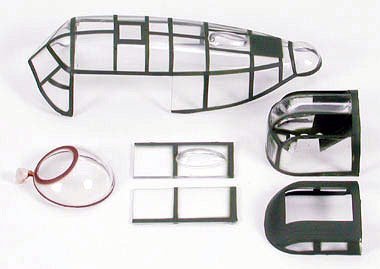 Tamiya 61504 - 1/48 Avro Lancaster Grand Slam Bomber Scale Model Kit