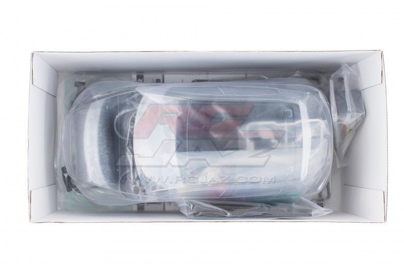Tamiya 58640 - 1/10 Mazda Demio / Mazda2 M-05L R/C Kit