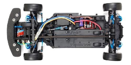 Tamiya 58558 - 1/10 RC XV-01 TC PRO Chassis Kit Touring Car - XV-01TC