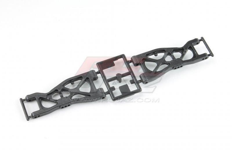 Tamiya 54141 - High Traction Front Lower Arm for DB01 & TRF Chassis
