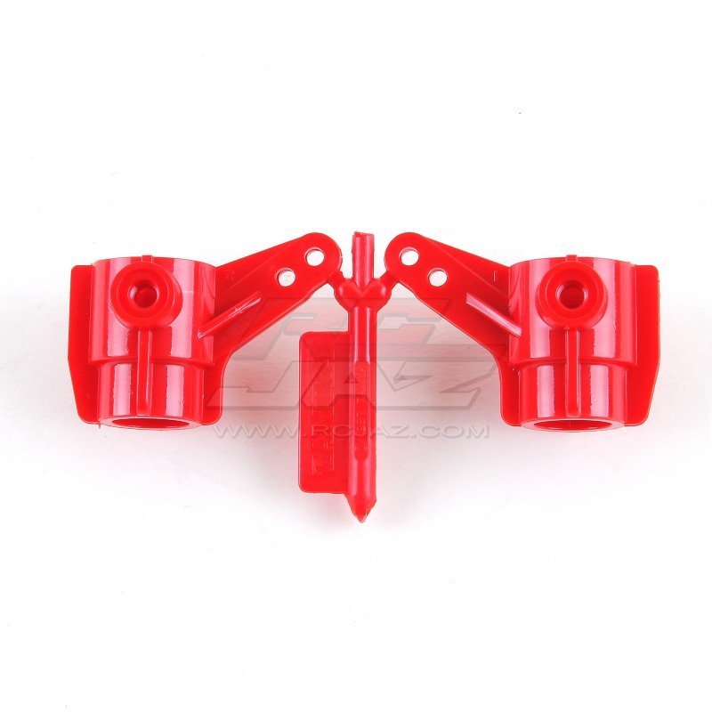 Tamiya 50648 - TA01 Front Upright Steering Knuckles